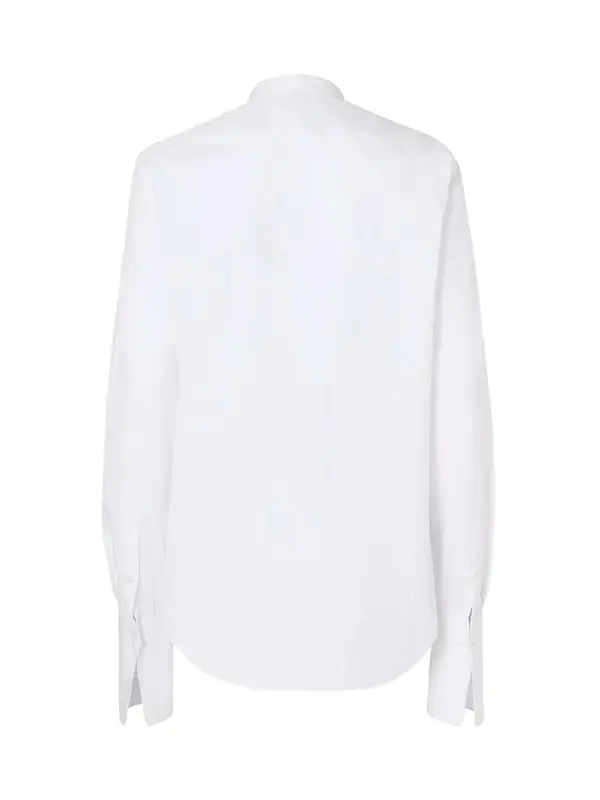 Fendi Popeline Shirt