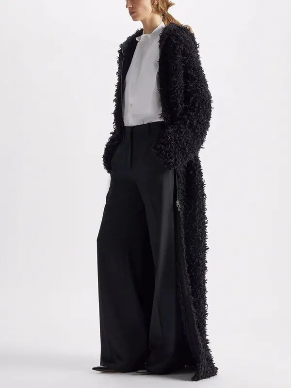 Fendi Popeline Shirt