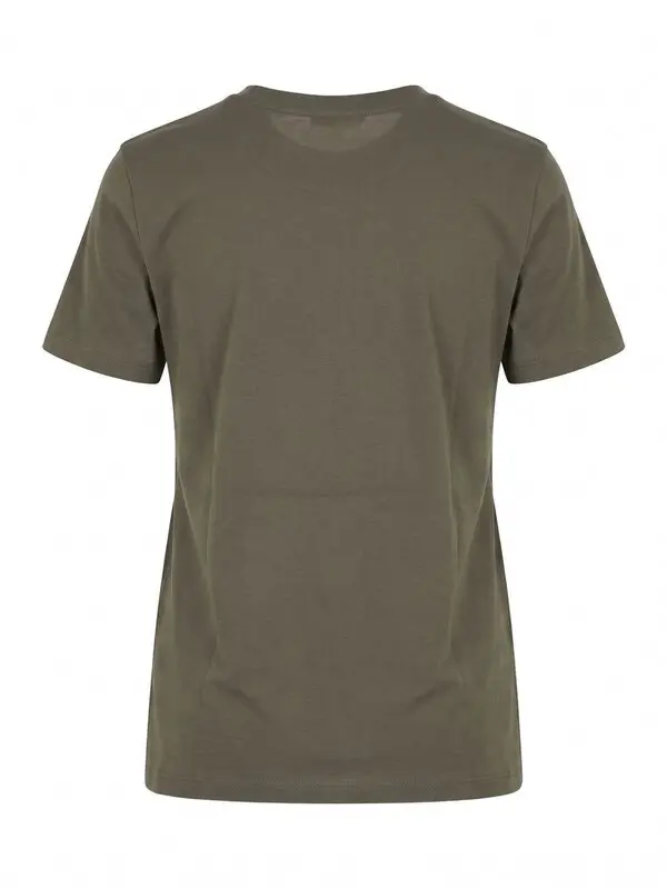 Fendi T-shirt Stencil
