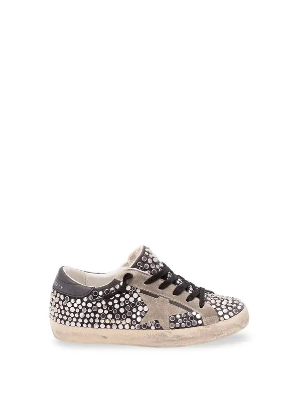 GOLDEN GOOSE Super-star Sneakers