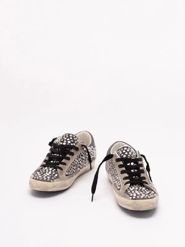GOLDEN GOOSE Super-star Sneakers