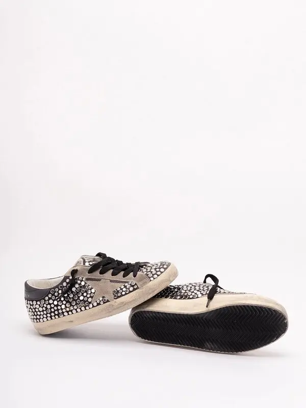 GOLDEN GOOSE Super-star Sneakers