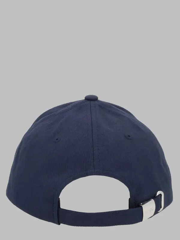 BOSS Cappello Da Baseball Con Logo