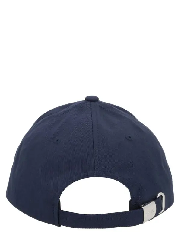 BOSS Cappello Da Baseball Con Logo