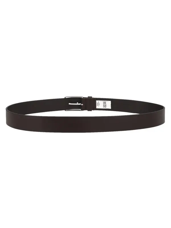 BOSS Elio Leather Belt
