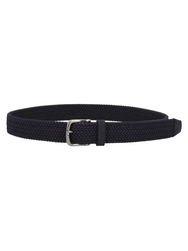 BOSS Woven Belt