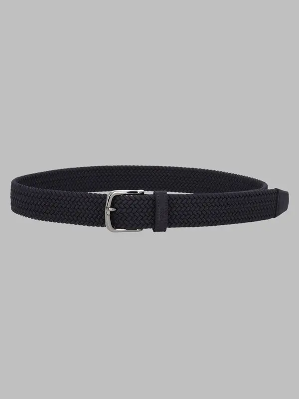 BOSS Woven Belt