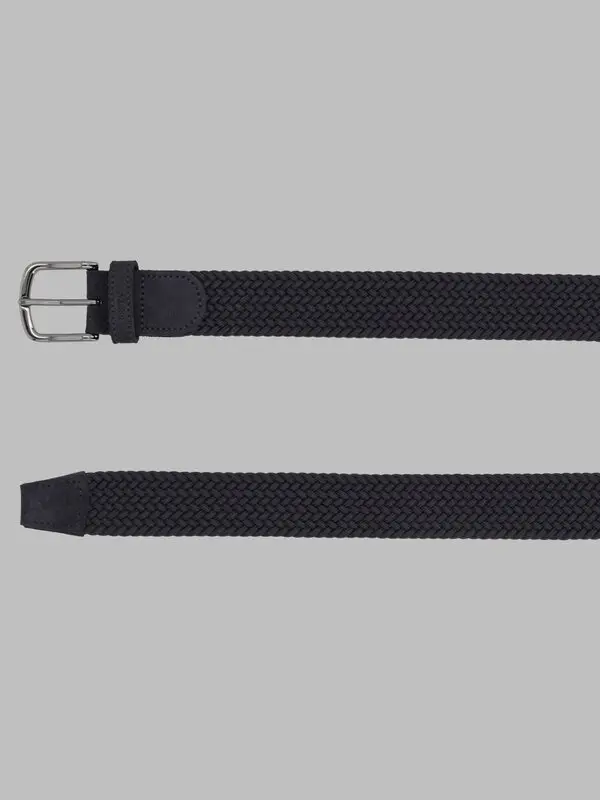 BOSS Woven Belt