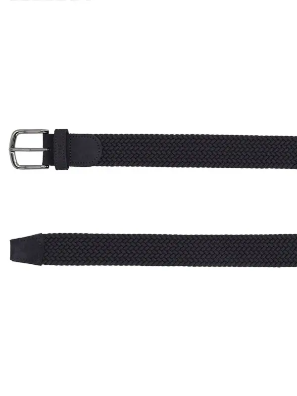 BOSS Woven Belt