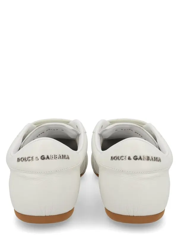 Dolce & Gabbana Sneaker "ginnica Soft