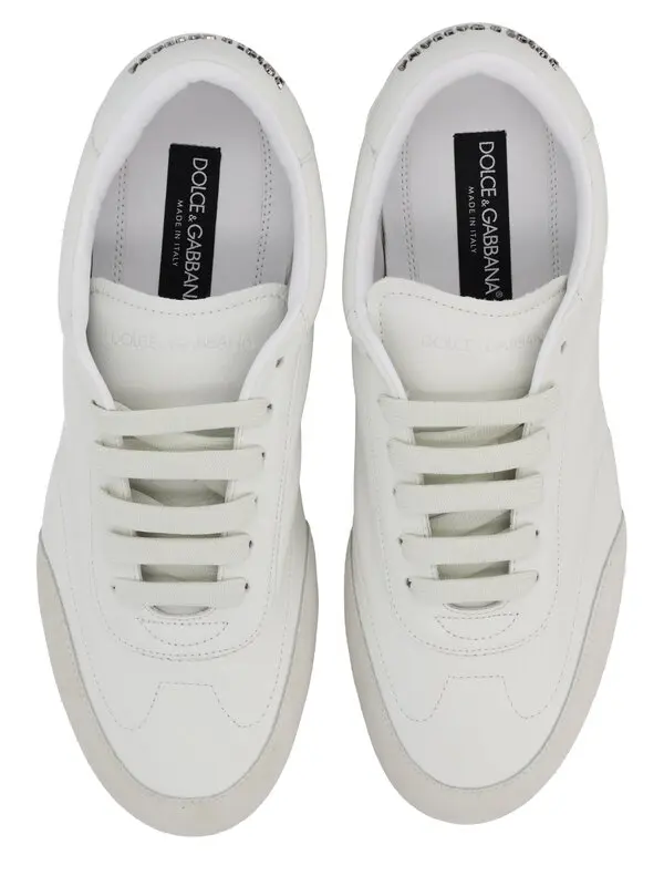 Dolce & Gabbana Sneaker "ginnica Soft
