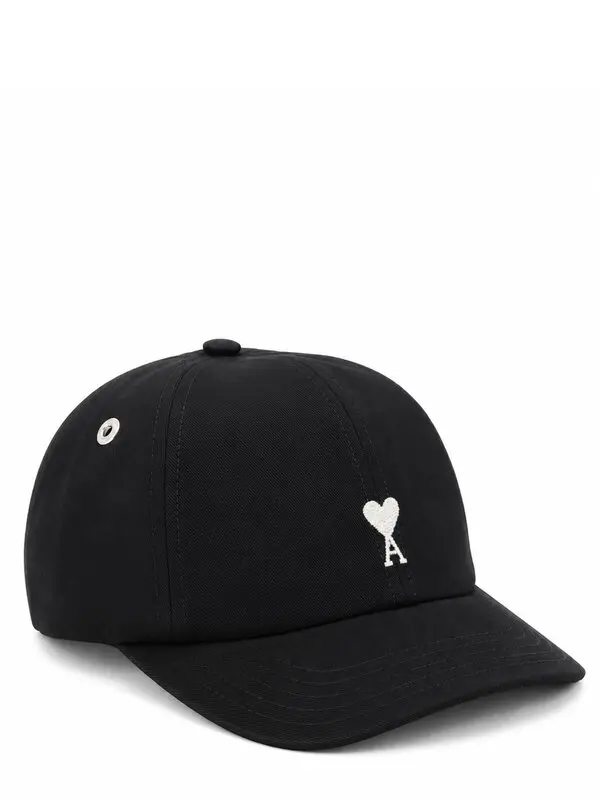 AMI Paris De Coeur Baseball Cap