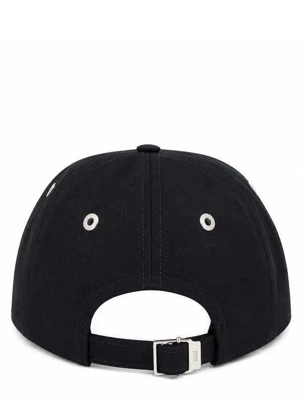 AMI Paris De Coeur Baseball Cap