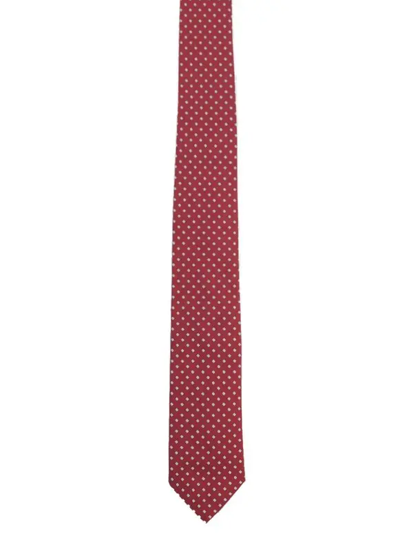 BOSS Silk Blend Tie