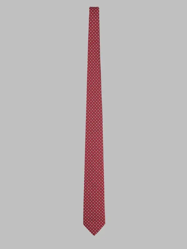 BOSS Silk Blend Tie
