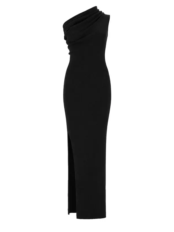 Rick Owens Abito "athena" In Maglia