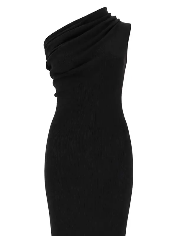 Rick Owens Abito "athena" In Maglia