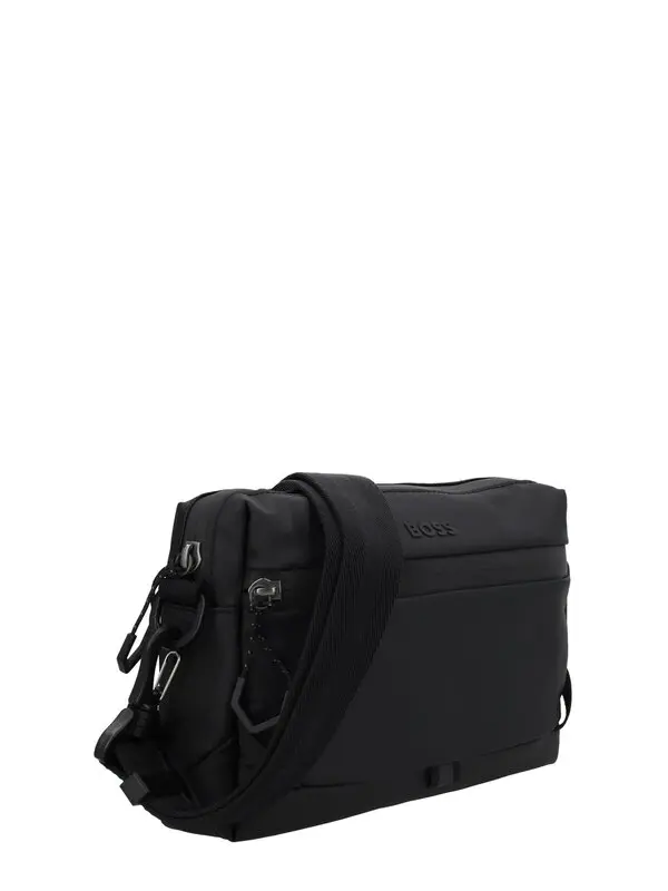 BOSS Stenson" Shoulder Bag