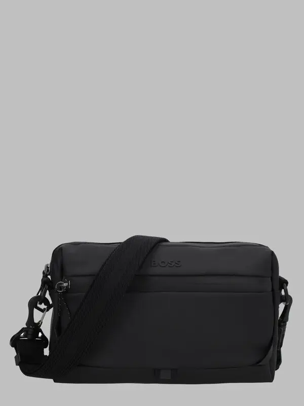 BOSS Stenson" Shoulder Bag