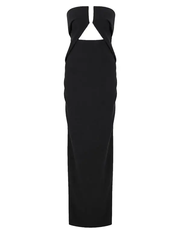 Rick Owens Abito "prong