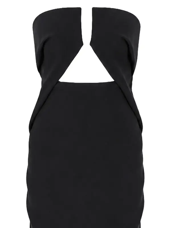 Rick Owens Abito "prong