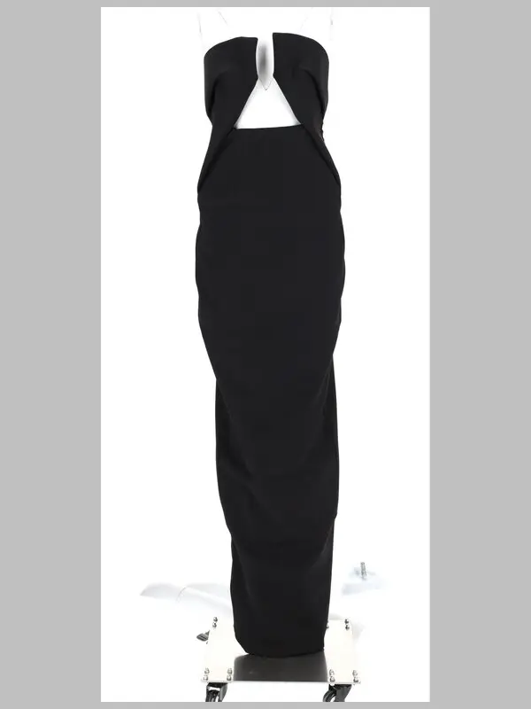 Rick Owens Abito "prong