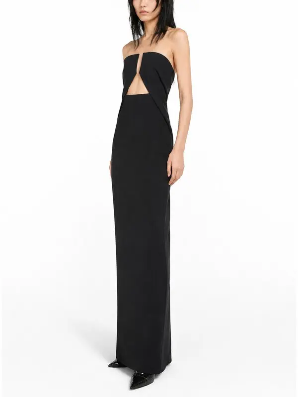 Rick Owens Abito "prong