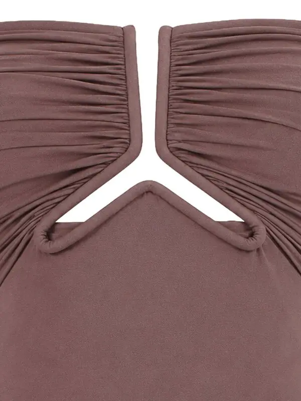 Rick Owens Top Bustier "alannah