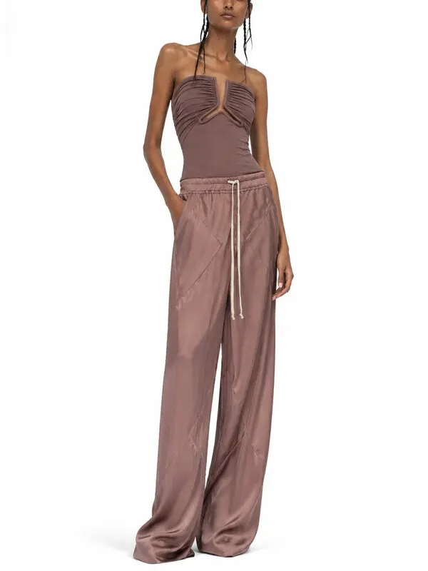 Rick Owens Top Bustier "alannah