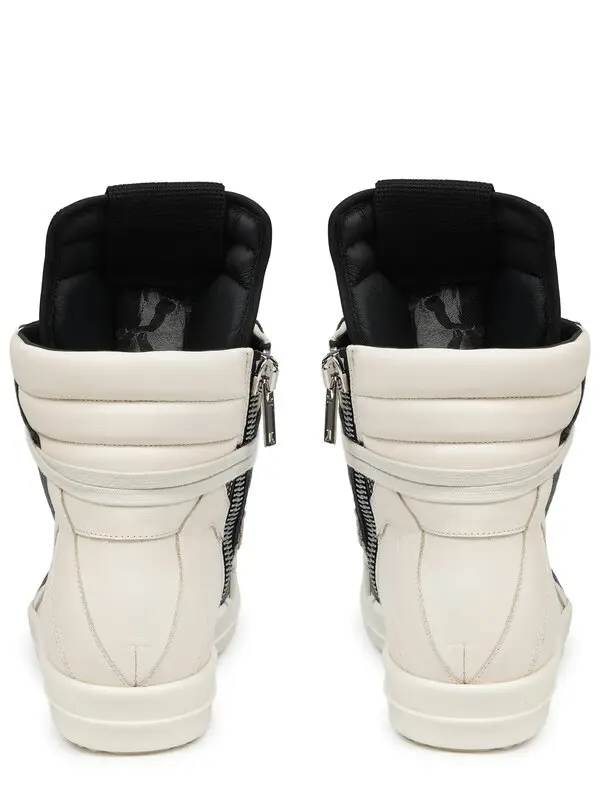 Rick Owens Sneaker "geobasket