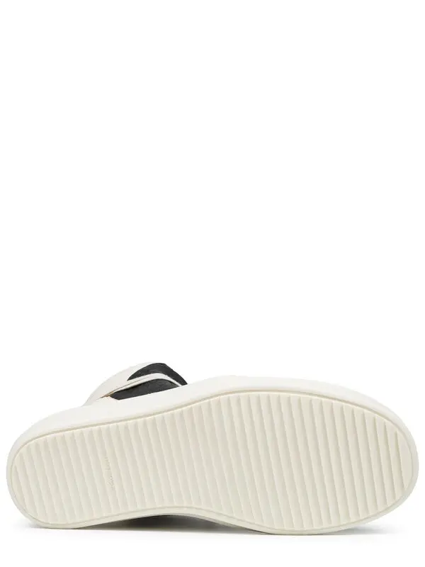 Rick Owens Sneaker "geobasket
