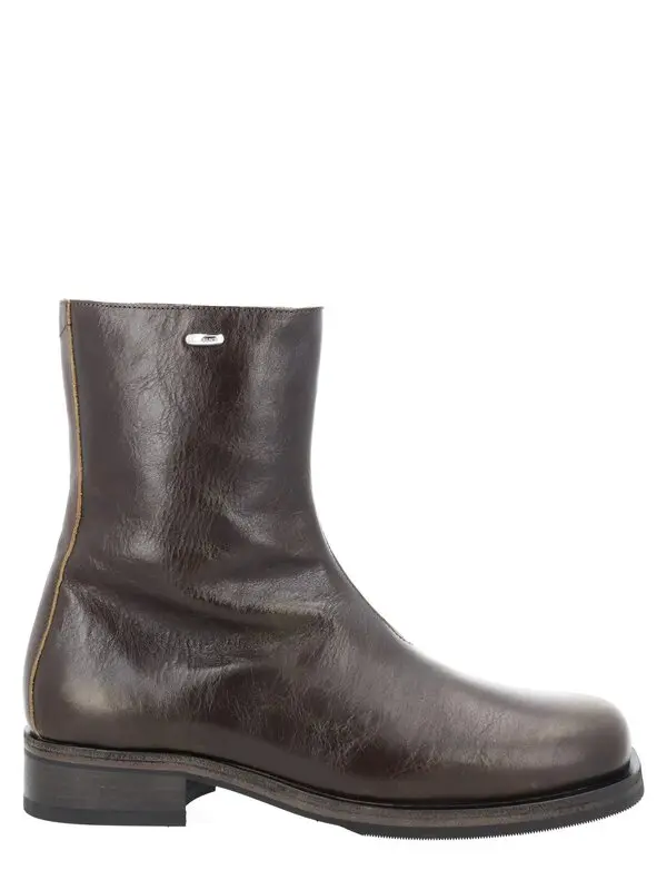Our Legacy Stivale Camion Boot