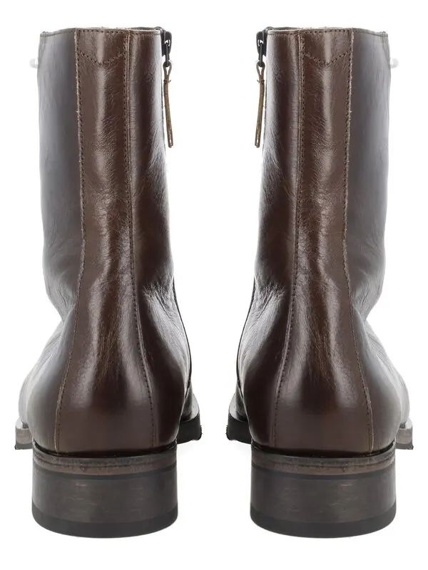 Our Legacy Stivale Camion Boot