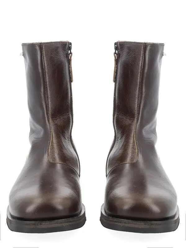 Our Legacy Stivale Camion Boot