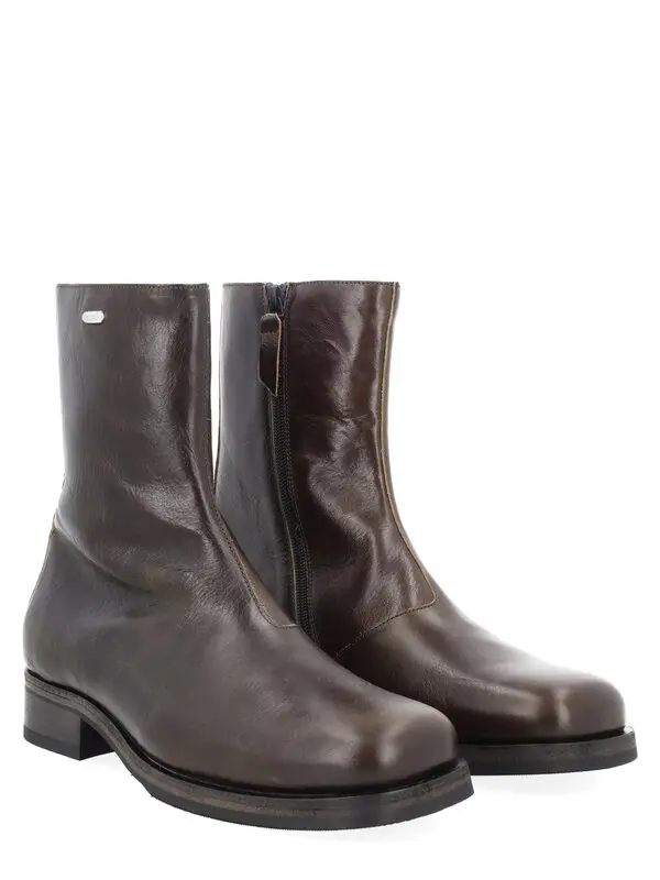 Our Legacy Stivale Camion Boot
