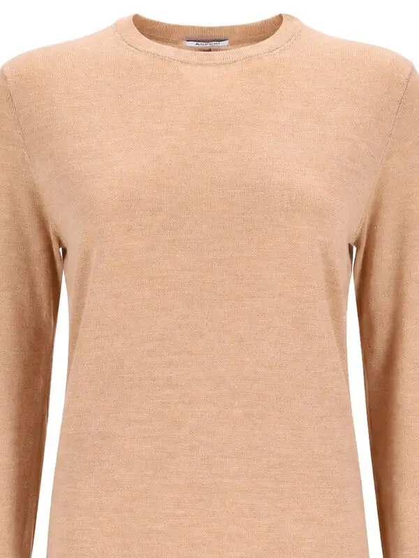 Aspesi Maglia In Lana Vergine
