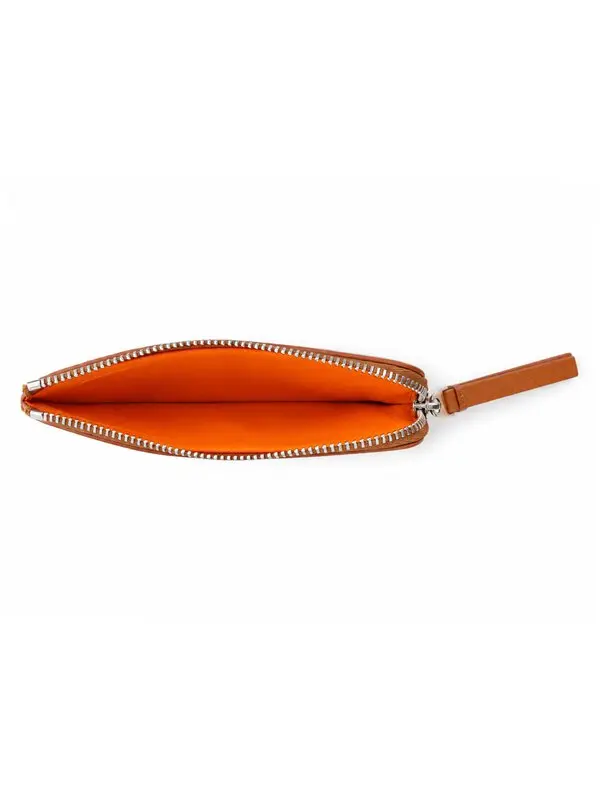 JW Anderson Portafoglio Con Zip