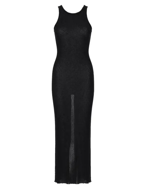 Rick Owens Tank" Dress