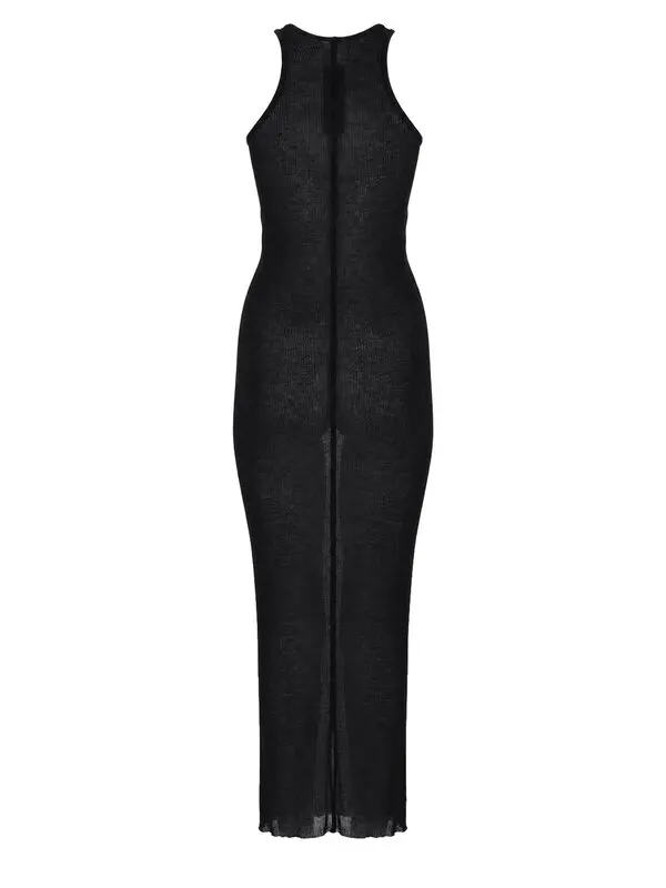 Rick Owens Tank" Dress