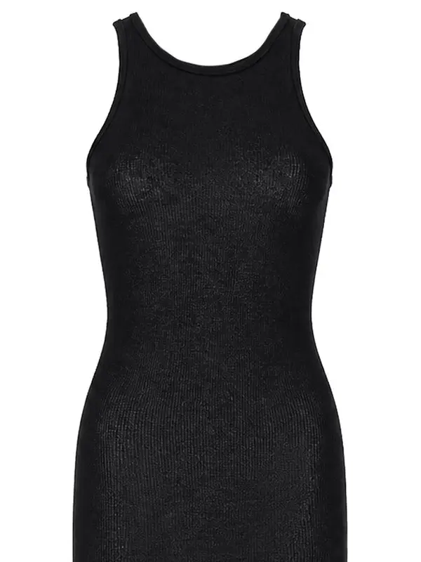 Rick Owens Tank" Dress