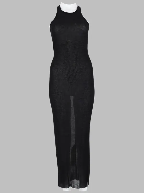 Rick Owens Tank" Dress