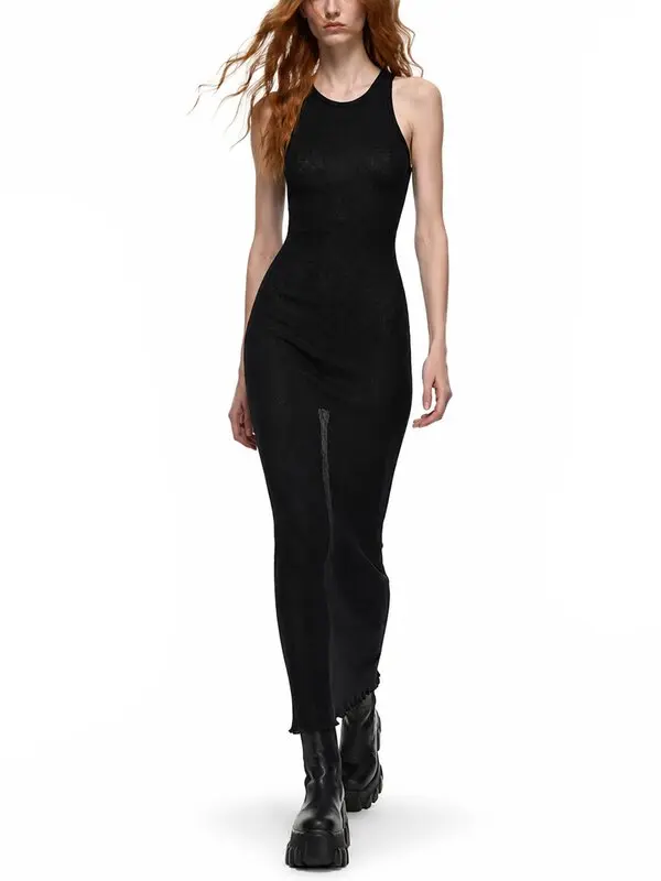 Rick Owens Tank" Dress