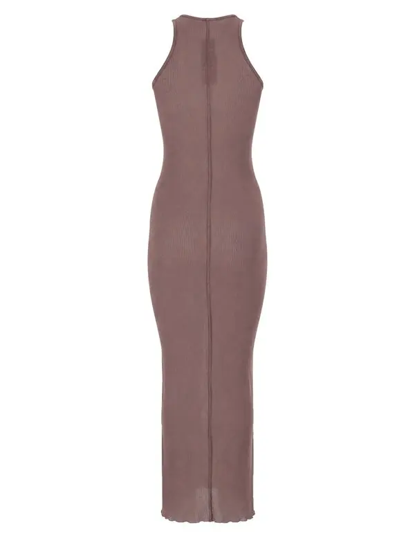 Rick Owens Tank" Dress