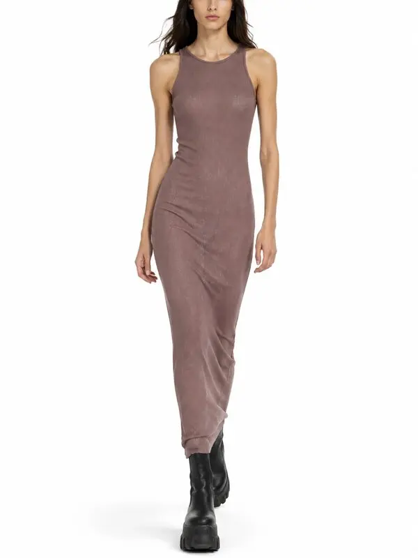 Rick Owens Tank" Dress