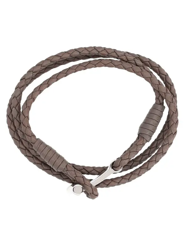 TOM FORD Bracciale Con Logo