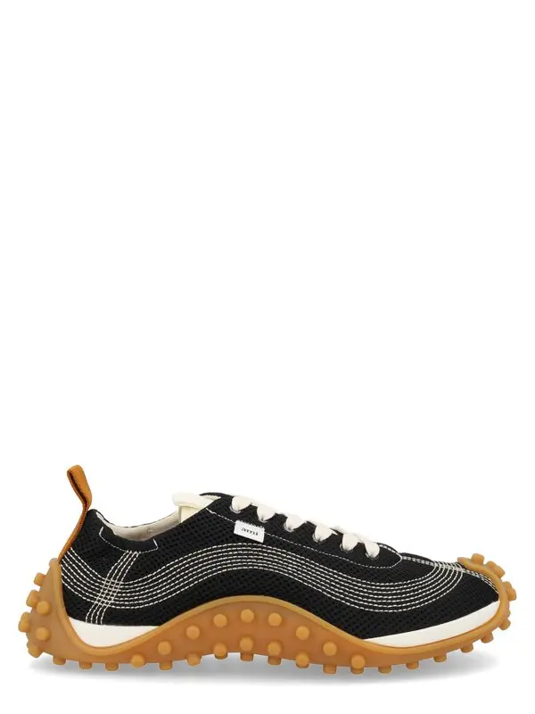 AMI Paris Mirage Sneakers