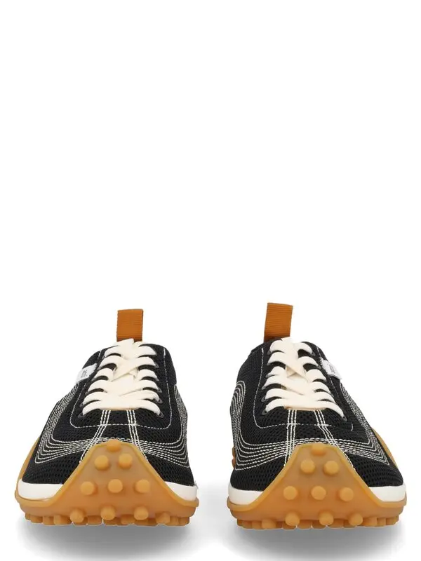 AMI Paris Mirage Sneakers
