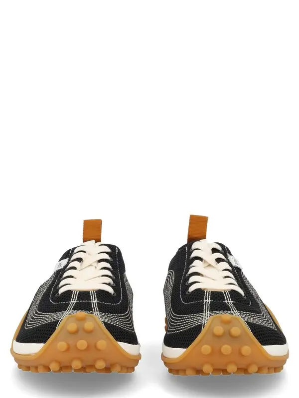 AMI Paris Mirage Sneakers