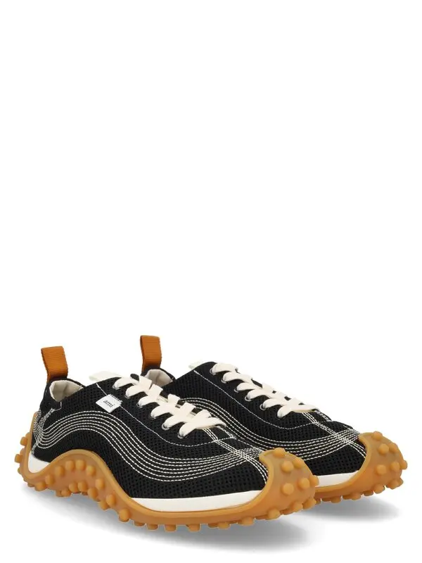 AMI Paris Mirage Sneakers