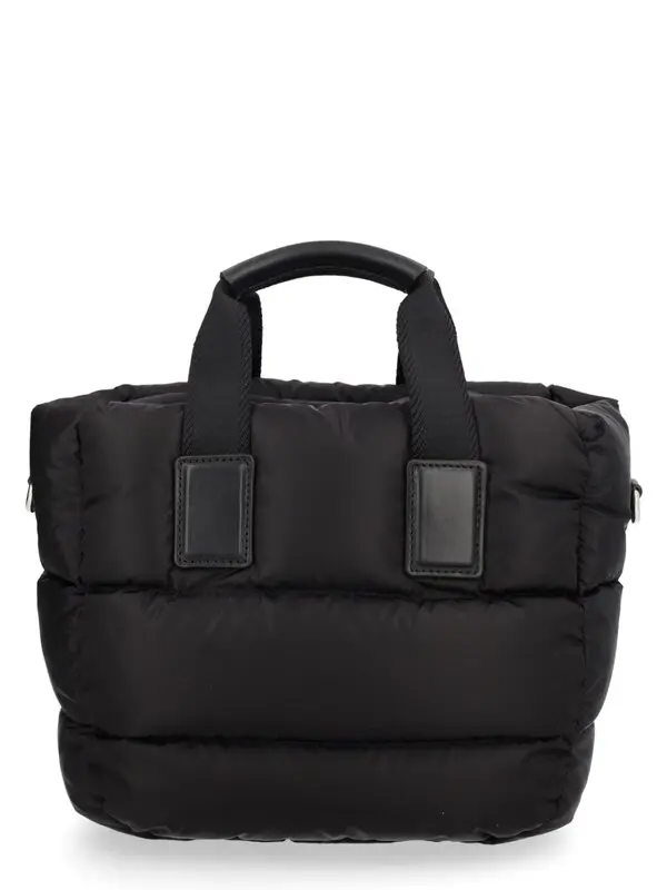 Moncler Caradoc Tote Bag - Black